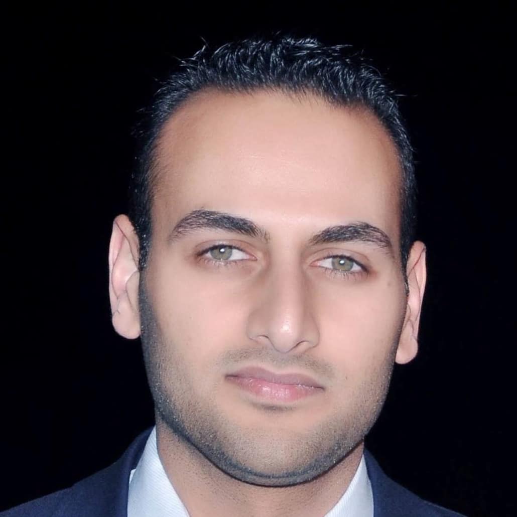 Omar Ahmed - Nem Regnskabs ApS