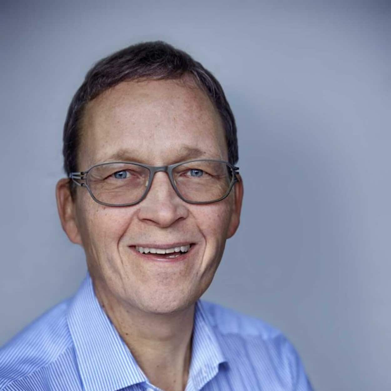 Eric Lundquist - Lundquist Regnskab