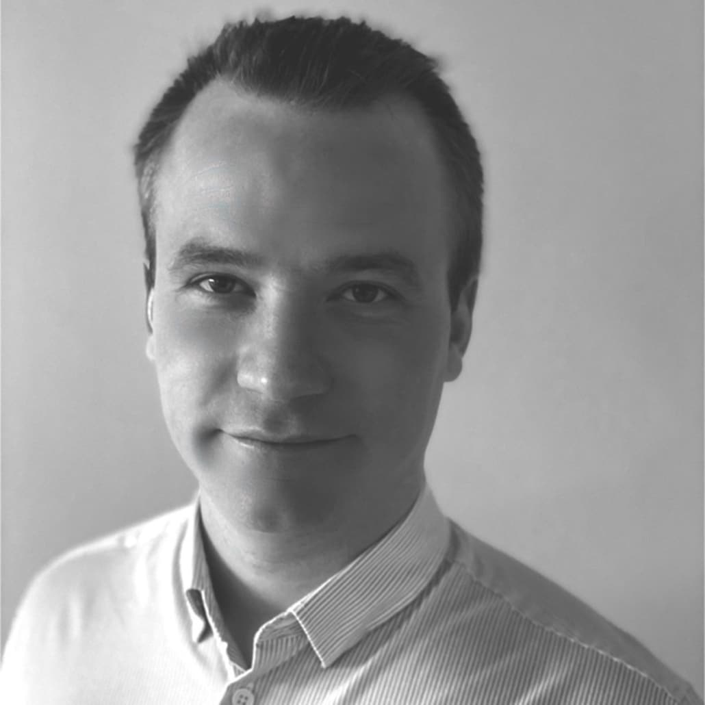 Thomas Ingham - Ingham Regnskab