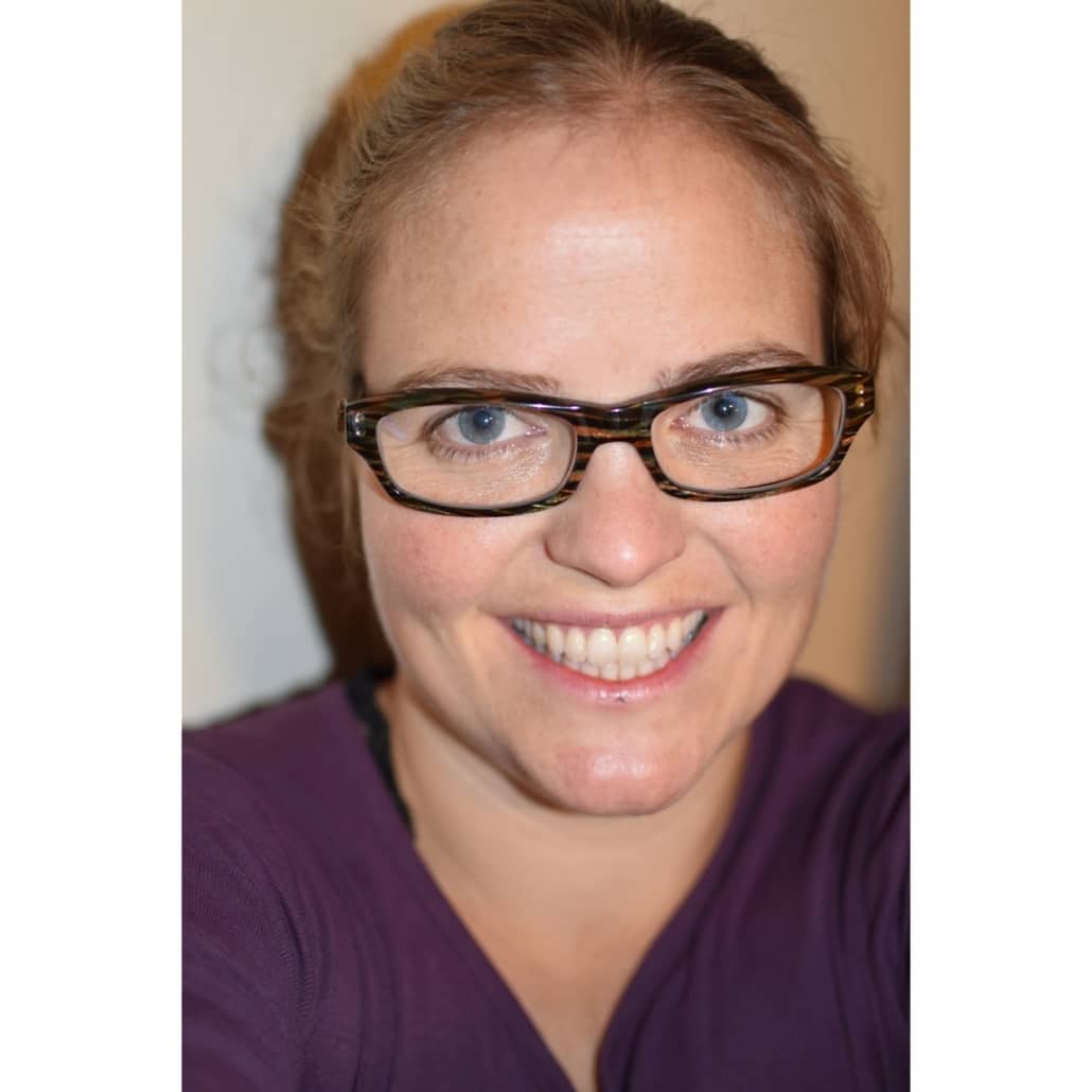 Monica Styczen - Findbogholder