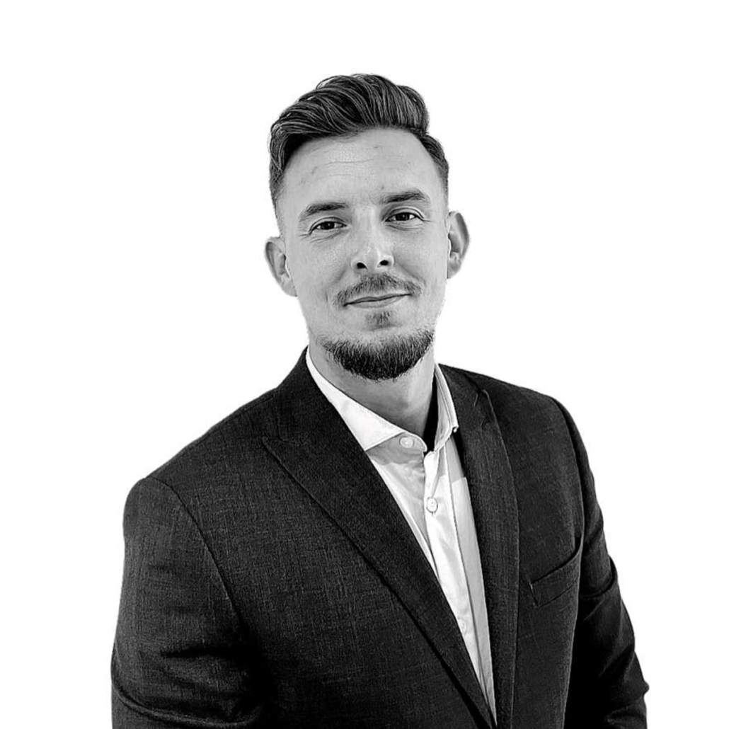 Matthias Sørensen - Mps Consult